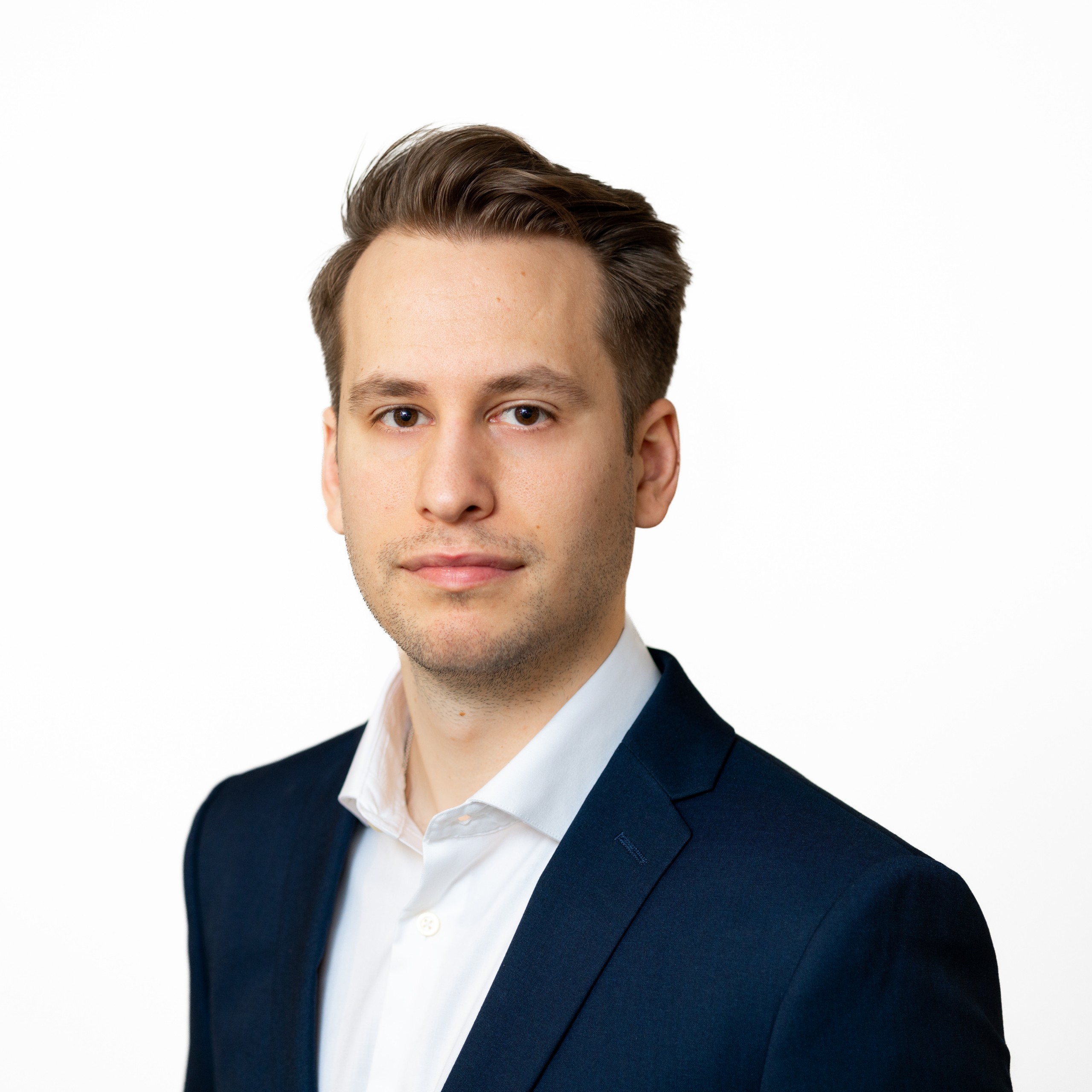 TRAVIS MICKELSON, REALTOR® - Miller Real Estate Team - Nanaimo Real Estate