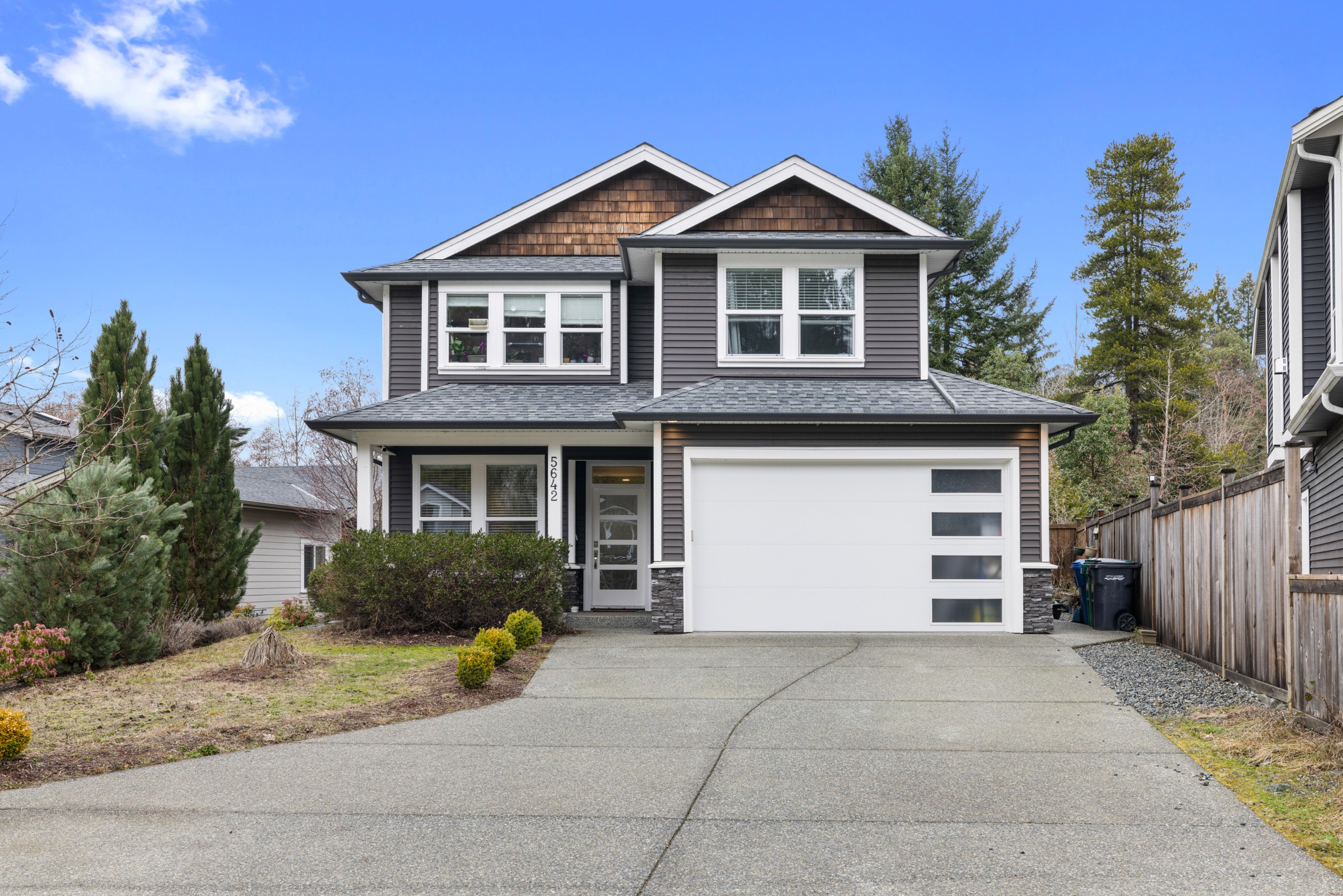 SOLD - 5642 Linley Valley Drive - Miller Real Estate Team - Nanaimo ...