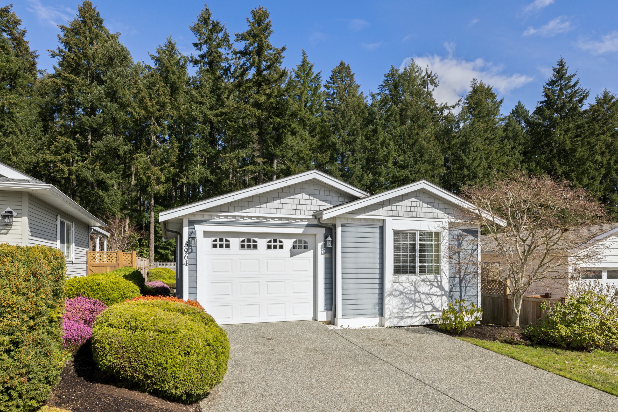 SOLD - 3964 Valewood Drive - Miller Real Estate Team - Nanaimo Real Estate