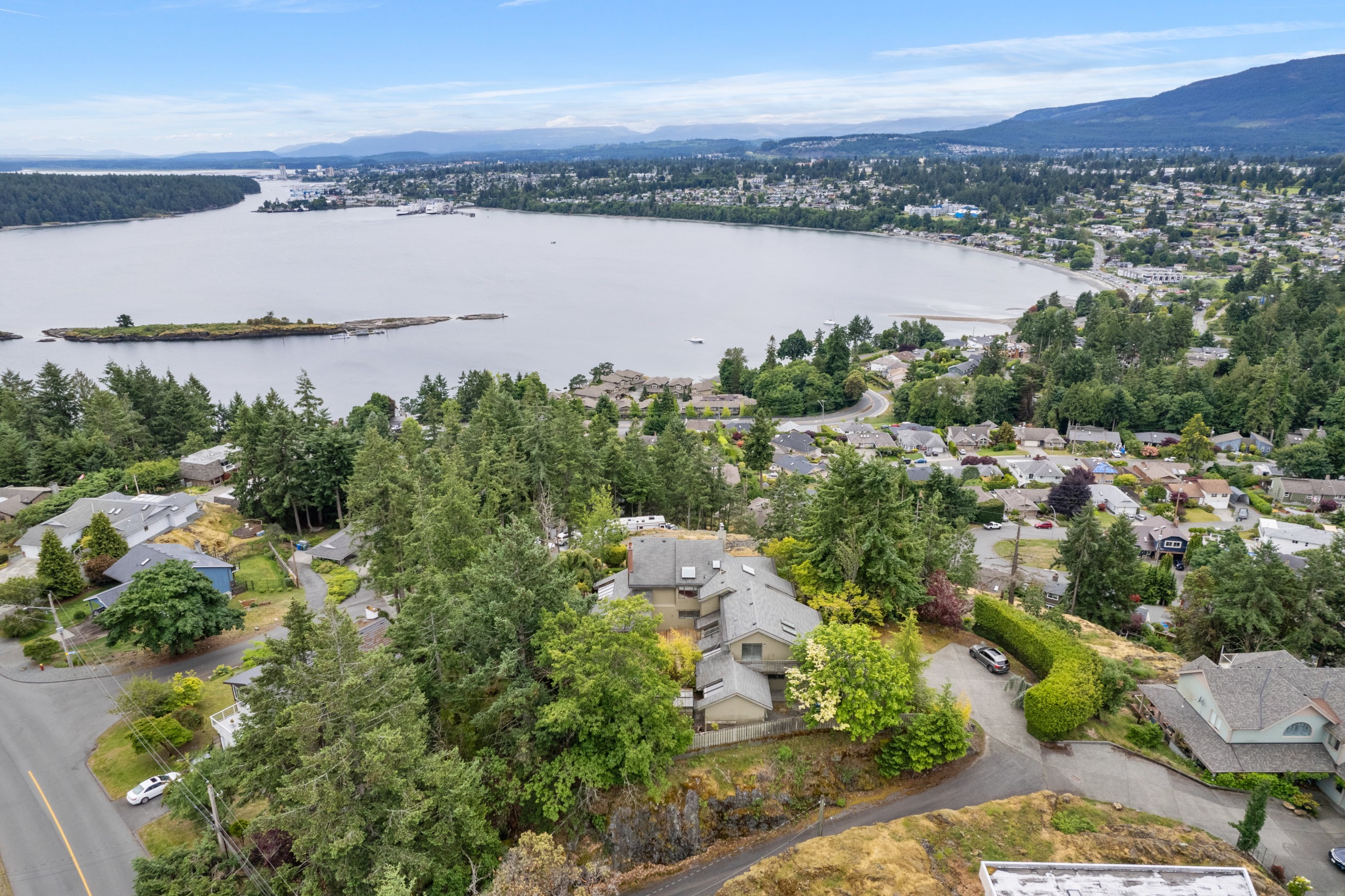 SOLD - 298 Nottingham Drive - Miller Real Estate Team - Nanaimo Real Estate