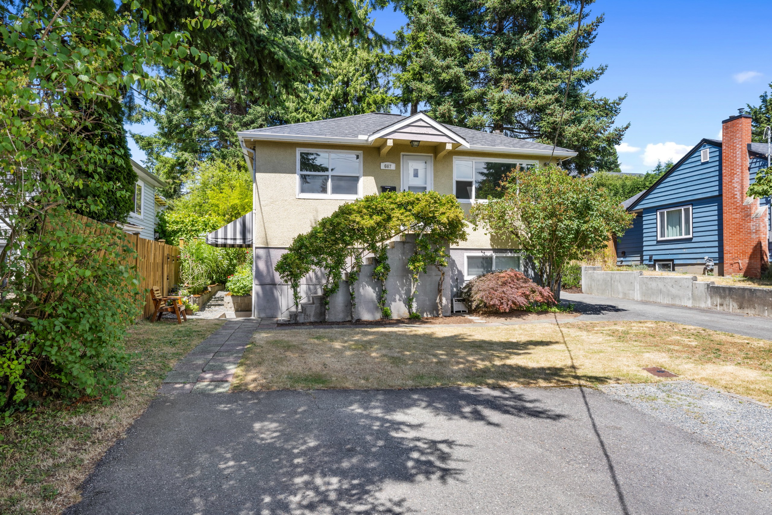 SOLD - 667 First Street - Miller Real Estate Team - Nanaimo Real Estate
